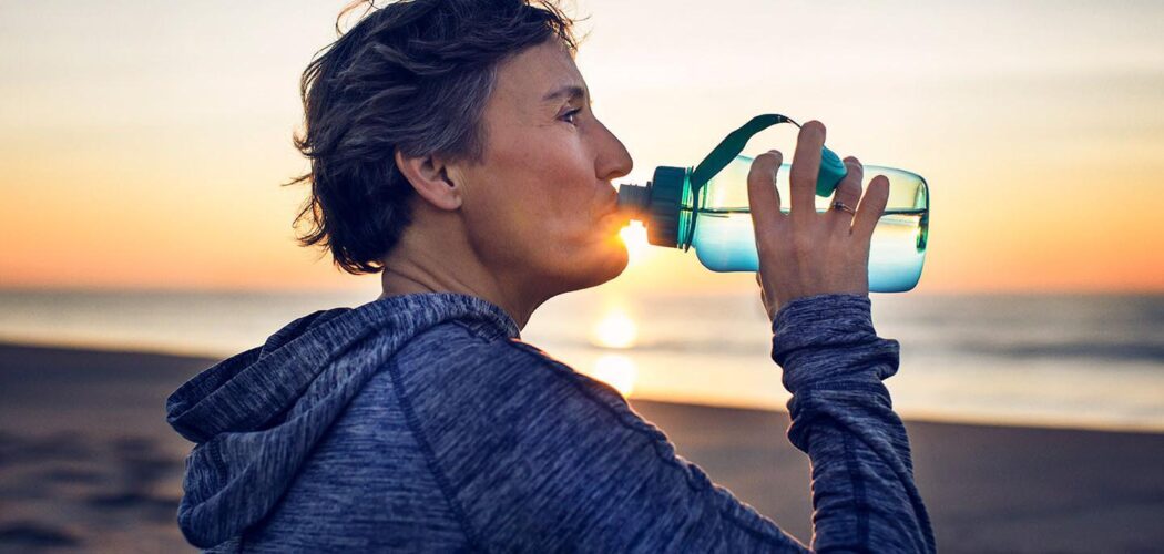 Ödemin nedenleri ve vücuttan atmak için öneriler | Sağlık Haber Gazetesi